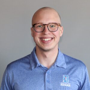 Story County Medical Center – 21st Century Rehab